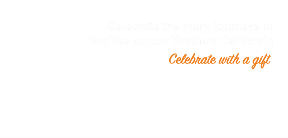 Celebrating Families | Easterseals Northern California